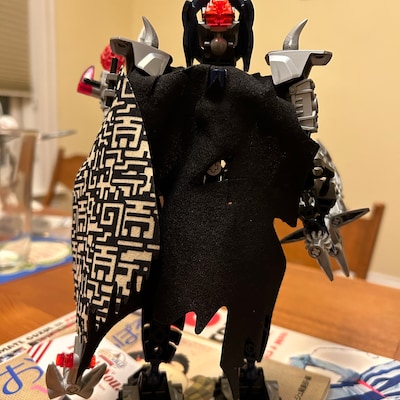 Custom Made Kilts for Your Lego Bagpiper Minifigs. Choose Your Tartan ...