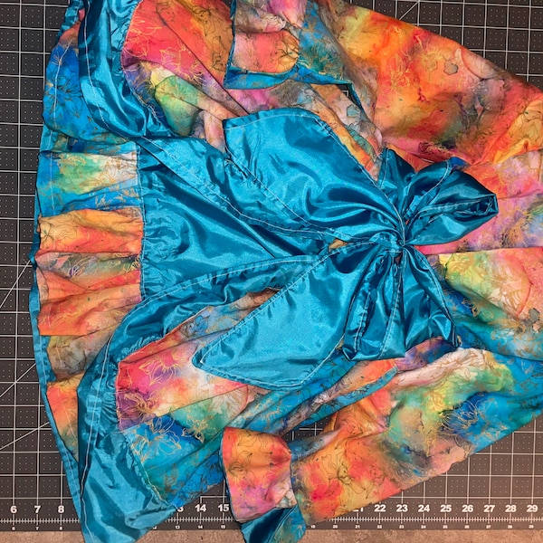 Lund Dress PDF Sewing Pattern, Including Sizes 12 Months - 14 Years ...