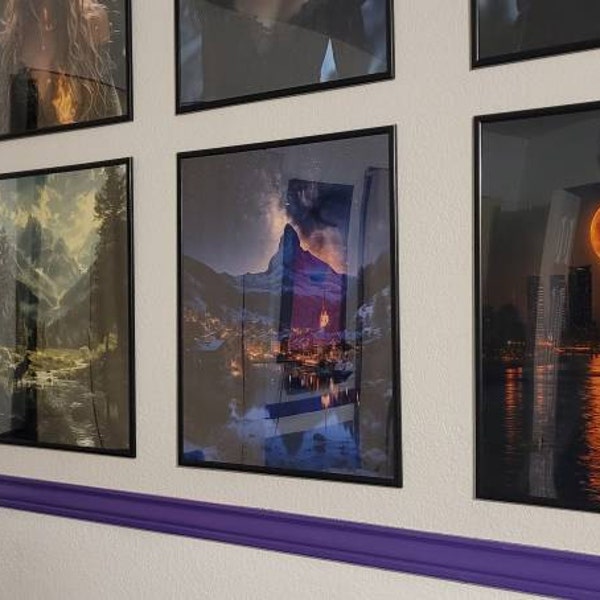 Terrasen Wallpaper | SJM Universe Inspired, Throne of Glass, Bookish ...