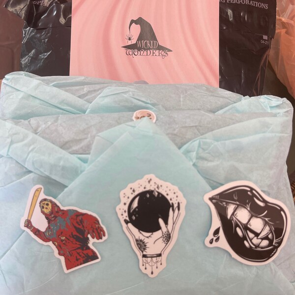 Serial Killer Shot Glasses, Horror Shot Glasses - Etsy