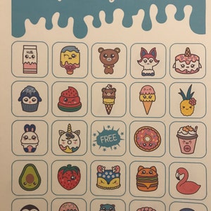 What's Your Slime Name Poster / Extra Large & Small Formats / Slime ...