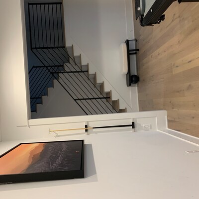 3 or 4 Cue Plus Bridge Storage Rack - Etsy