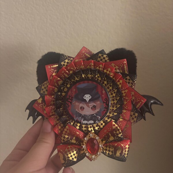 Sushiro X Miku Crossover 7cm Omamori Acyrlic Accessory / Keychain ...