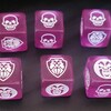 Heroquest - Boss Dice (modern) - Etsy