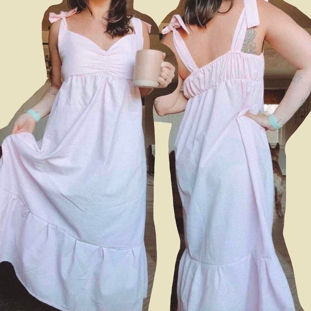 tintofmintPATTERNS - Etsy España