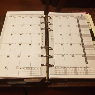 Snb Compact Color Notes and Shapes Set Printable Inserts - Etsy