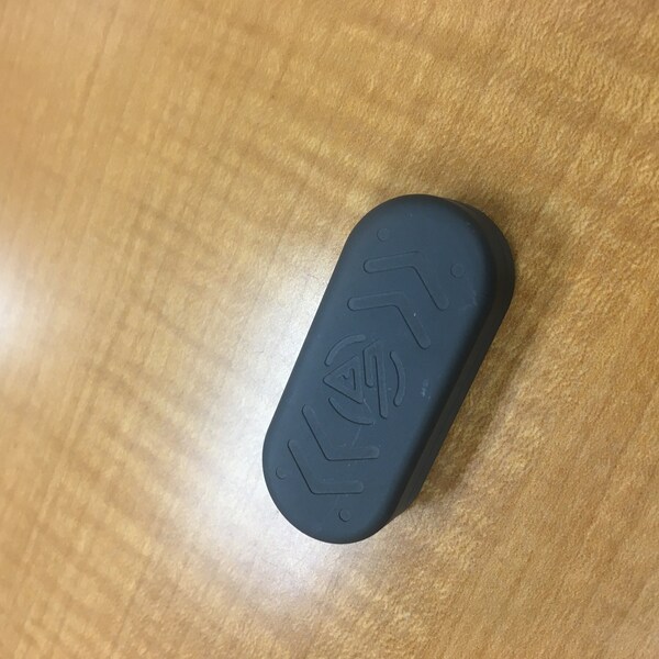 Four Feet Fighter/fidget Spinner/kts - Etsy