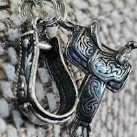 Tuba 3D Charm Pendant 925 Solid Sterling Silver Jewelry, Brass Horn ...