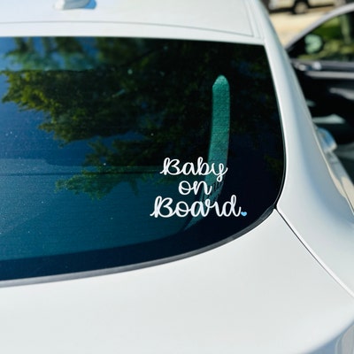 Four Initial Monogram Decal Sticker Four Letter Monogram Decal, 4 ...