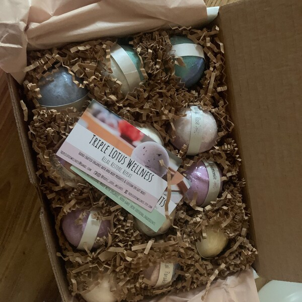 Quarantine Self Care Spa Gift Box Quarantine Care Package Quarantine ...