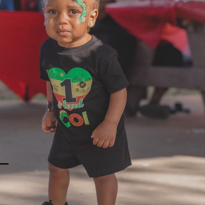 One Love Party, One & Loved, Reggae Theme Birthday, One Love First ...