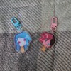 Arcane Character Keychains Jinx Vi Powder Ekko Caitlyn Jayce Viktor ...