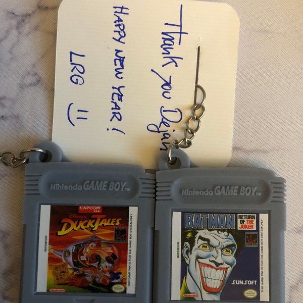 Donkey Kong Keychain Reproduction Arcade Game Video Game Arcade Cabinet ...