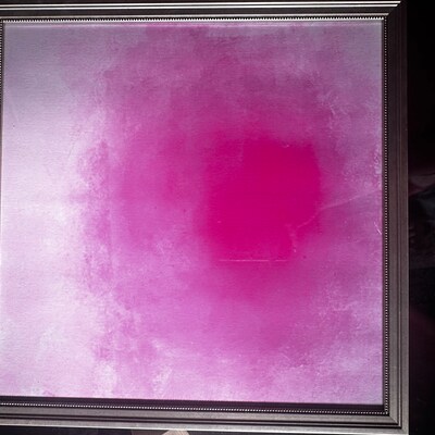 Aluminium Poster Frames - Etsy