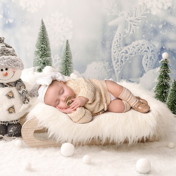 PSD & JPG Teddys Digital Background, Newborn Digital Backdrop - Etsy