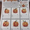 PTA PTO Boo Gram Flyer Template, School Fundraiser Ideas, Boo Gram ...