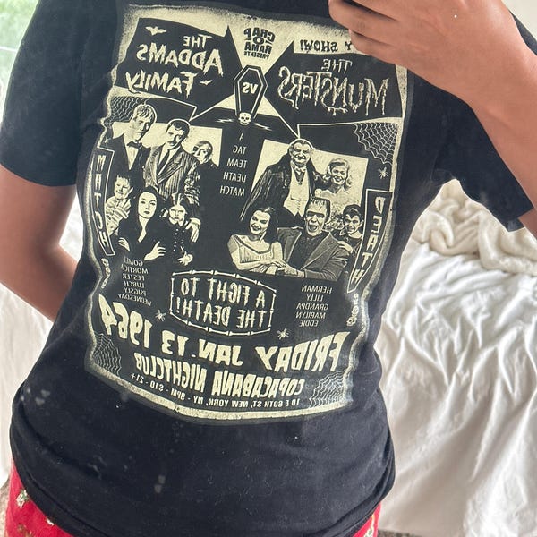 Sideshow Banner - Electra - Etsy