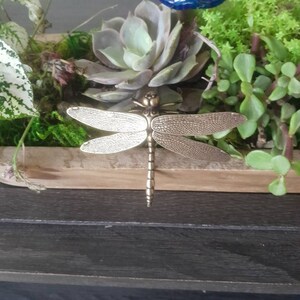 Pure Copper Retro Turtle Statue, Home Office Desk Trinkets, Solid ...