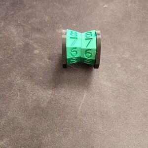 Root Game Box Organizer simple | Etsy