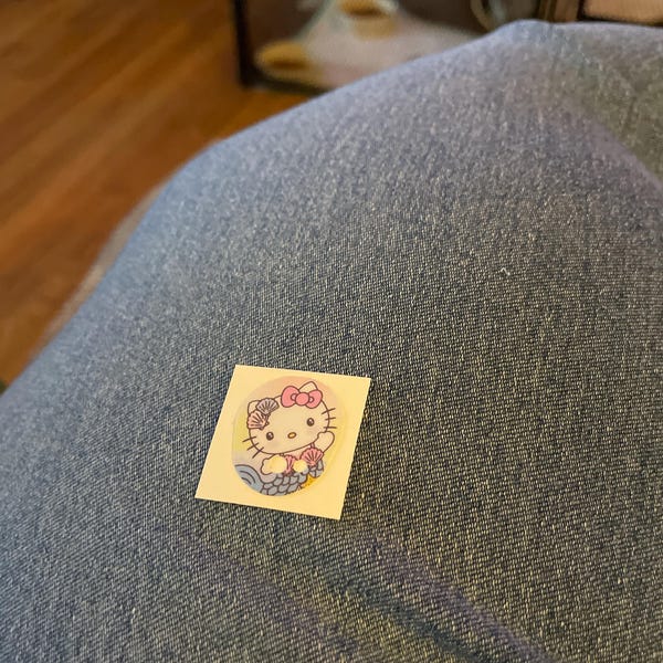 G7/ Franks 6 Pack / Dexcom G7 Stickers, Diabetes Stickers, Dexcom ...