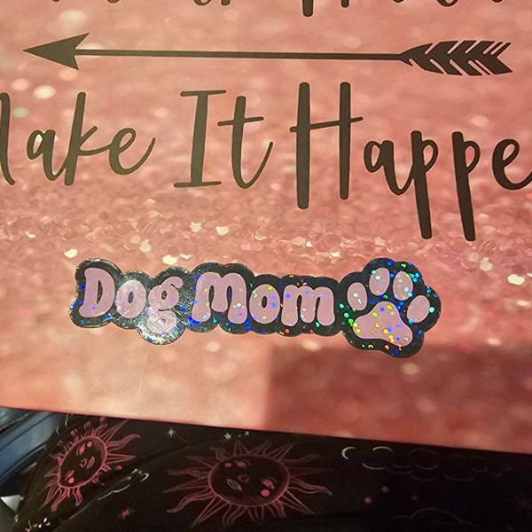 Romance Book Tropes Holographic Sticker Pack Bookish Gifts for Romance ...