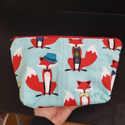 Tracheostomy Cover, Brown Cotton Double Sided Tracheostomy Scarf ...