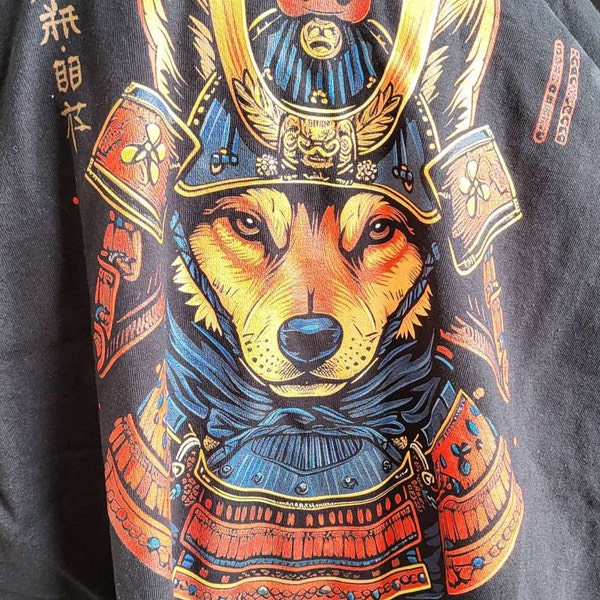 Cyberpunk Japan City T-shirt | Japanese Streetwear | Japanese Tshirt ...