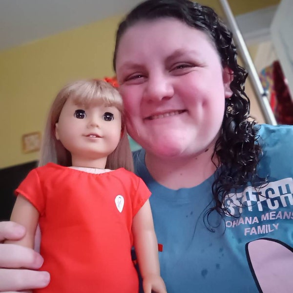 18” Doll Stuffing Pack - Etsy