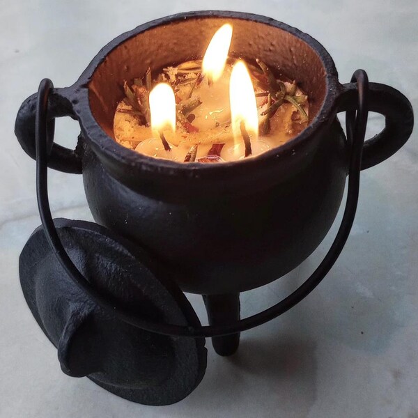 Black Crystal Ball With Stand | Divination, Glass Sphere, Tarot ...