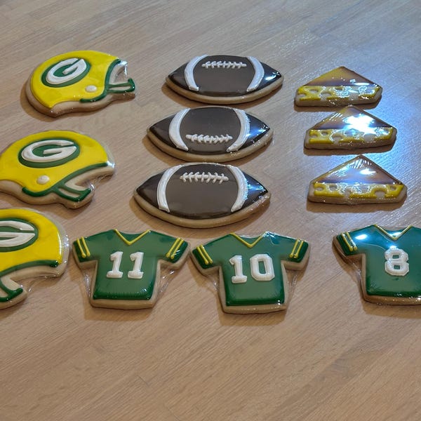 DNA Double Helix Science Cookies - 1 Dozen - Etsy