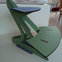 Pen Stand Laser Cut File Pen Holder Digital File Pen Display SVG Pen ...