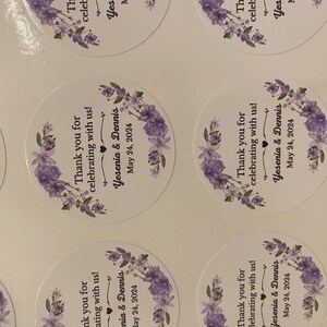 Custom Graduation Stickers / Class of 2024 Stickers / Custom Stickers ...