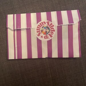 Tails Snap Hair Clips Pack of 2 Yellow - Etsy