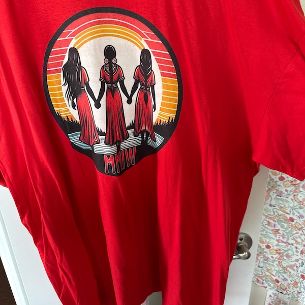 Every Child Matters Shirt, ECM Shirt, Indigenous Owned, Indigenous ...