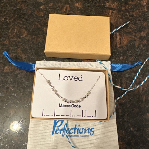 Morse Code Ring Personalized Hand Stamped Initial Ring Monogram ...