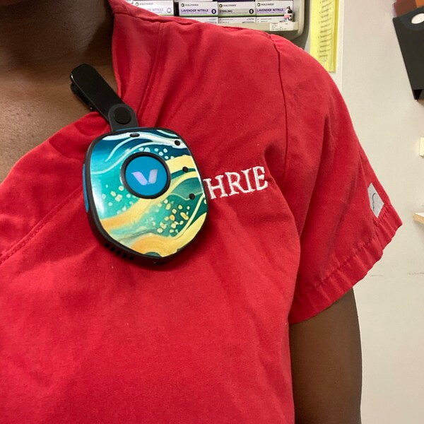 Vocera 2-piece Skin/covers. 6 of 16 Listings for the Vocera Skins ...