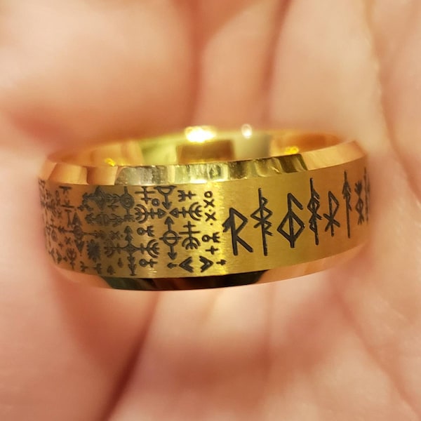 Philippines Wedding Band, Filipino Wedding Ring, Manila Bay Ring ...