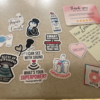 Flight Attendant Stickers Cabin Crew Stickers FA Crew Stickers Flight ...