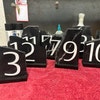 18 Inch Bold House Numbers - Etsy