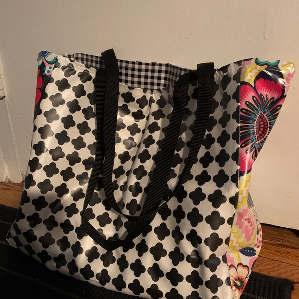 Smiley Face Molly Zip It - Etsy