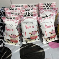 Editable Girls Pink Halloween Birthday Party Printables - Etsy Australia