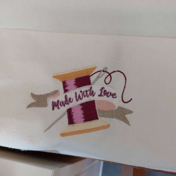 Handyman Tools Machine Embroidery Design, Tool Belt Embroidery Pattern ...