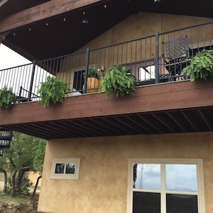 Planttraps Ledge Planter - Etsy