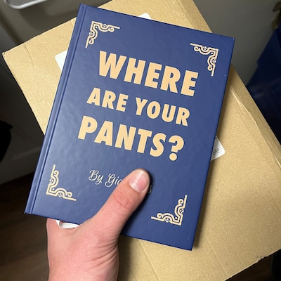 Blue Hydrangea Bridal Shower Guest Book Advice and Wishes for the Bride to Be Personalized ...