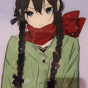 8in Circle Luffy - Etsy