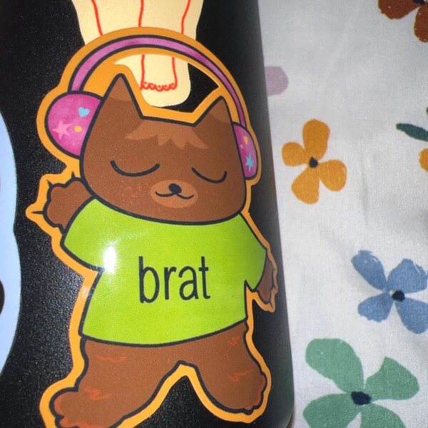 Kirby Sprites Sticker Pack / Laptop Sticker / Vinyl Decal / Glossy - Etsy