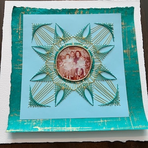 Burano One Inch Buttons Set of 3 - Etsy