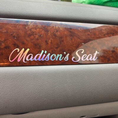 My Owner Beats Me Car Decal Funny Decal Inappropriate Humor - Etsy