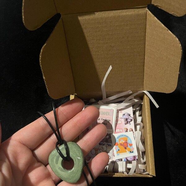 Marceline Adventure Time Figurine Adventure Time Trinket Handmade ...