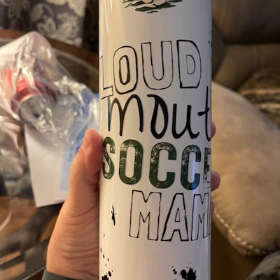 Uv DTF Christmas Holiday Coffee Latte Cups 16 Oz Cup Wrap - Etsy